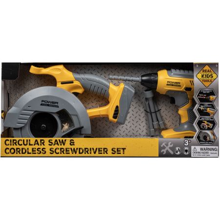 circular saw tool set