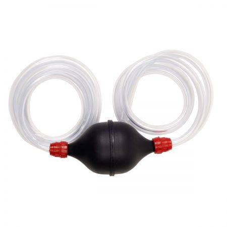 Bomgaars : ALLISON® Bulb Siphon Pump : Pumps