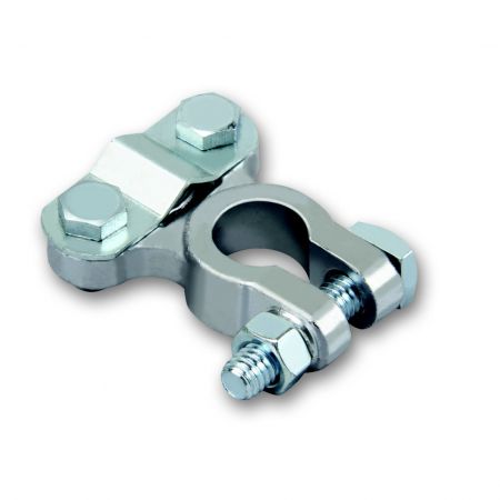 Bomgaars : Deka Top Post Terminal, Commercial : Terminal Charging Posts