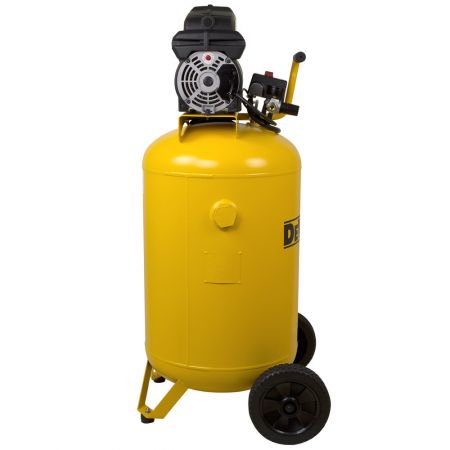 Bomgaars : DEWALT Single Stage Oil Free Portable Air Compressor : Air ...