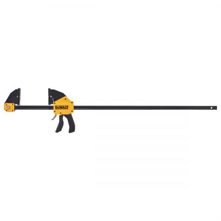 Bomgaars : DEWALT Extra Large Trigger Clamp, 36 IN : Clamps