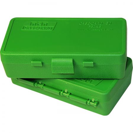 cartridge boxes reloading