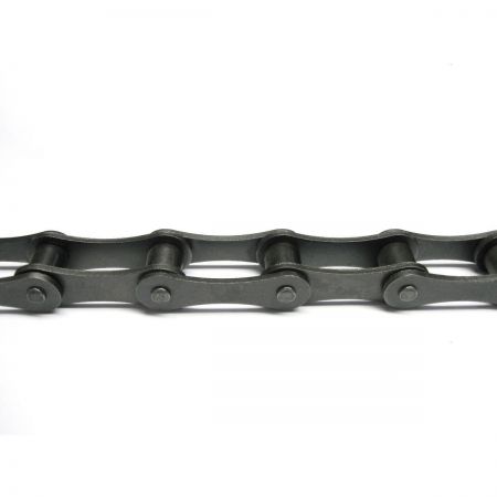 Bomgaars : Tru-Pitch Roller Chain, #2050, 10ft : Roller Chains