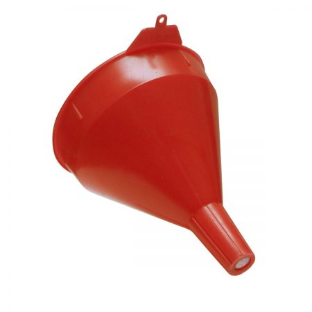 Bomgaars : Funnel King Safety Funnel with Screen, 2 Quart : Funnels