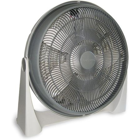 Bomgaars : Aerospeed Air Circulator Fan, 3 Speed, 20 IN : Fans
