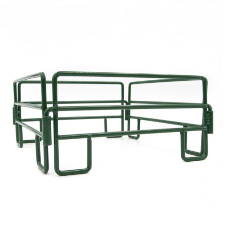 Bomgaars : Little Buster Toys 4 Piece Panel Set Green : Panels