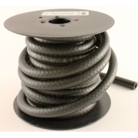 Bomgaars : Thermoid 1/4 IN Premium Fuel Line Hose, 25 FT : Fuel Line Hoses