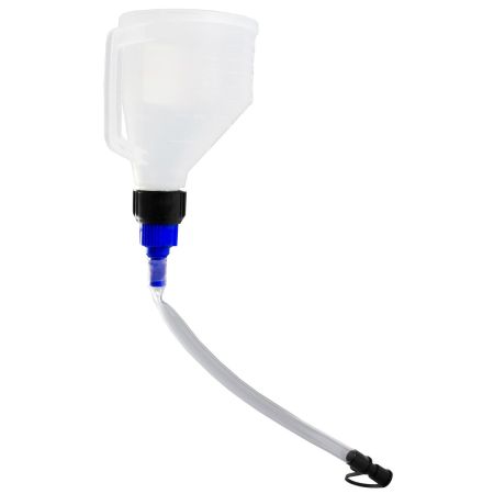 Bomgaars : Flo Tool Measure Funnel : Funnels