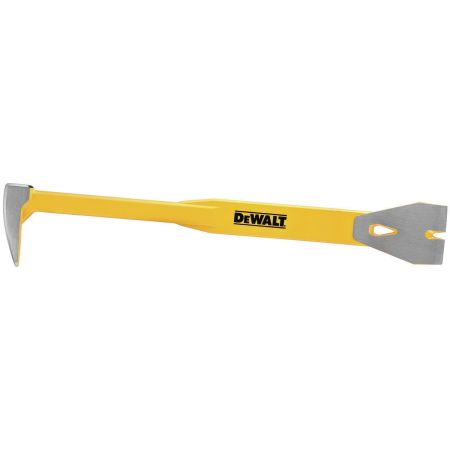Bomgaars : DEWALT Precision Pry Bar : Pry Bars