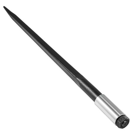 Bomgaars : Agralink 49 3/4 IN Bale Spear Kit : Bale Spear Kits