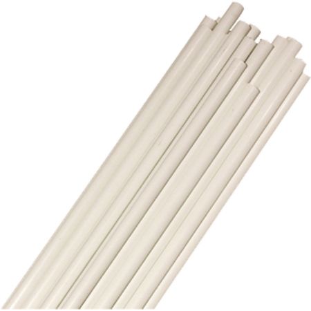 Bomgaars : Power Wizard Pointed Fiberglass Post, 3/8 IN : Fence Posts