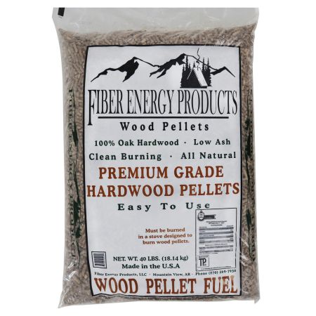 Bomgaars : Fiber Energy Products Premium Hardwood Heating Pellets ...