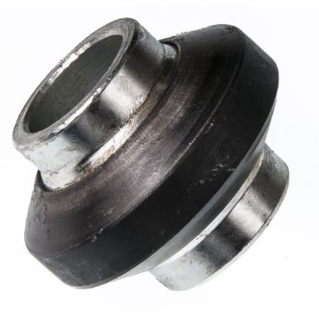 Bomgaars : Double Hh Mfg Lift Arm Ball Socket, CAT 1 : Ball Sockets