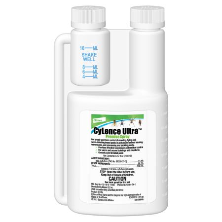 Bomgaars : Cylence SC Ultra Premise Insecticide : Insecticides