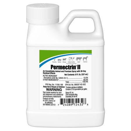 Bomgaars : Permectrin Insecticide Spray : Insecticides