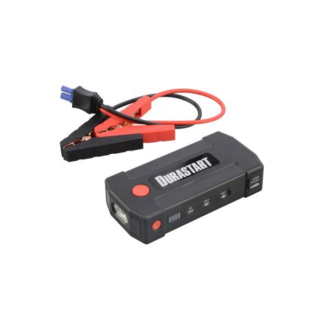 Bomgaars : Durastart 10000 mAh Li-lon Jump Starter : Jump Starter
