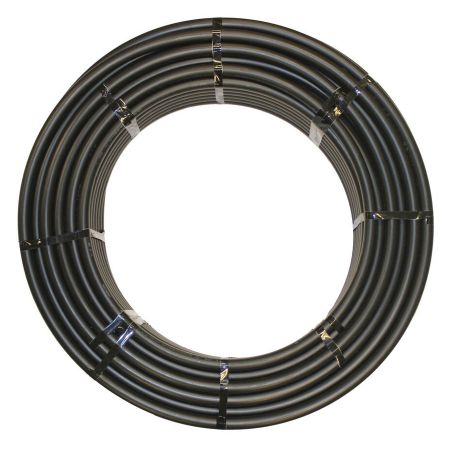 Bomgaars : ADS Polyflex Coil Polyethylene Pipe, 100 PSI : Polyethylene ...