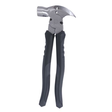 Bomgaars : Black Diamond 10 IN Fence Plier/Hammer : Chipping Hammers
