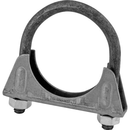 Bomgaars : Victor Muffler Clamp : Muffler Clamps