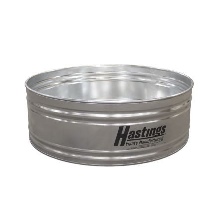 Bomgaars : Hastings Black Label 4 FT Round Galvanized Stock Tank ...