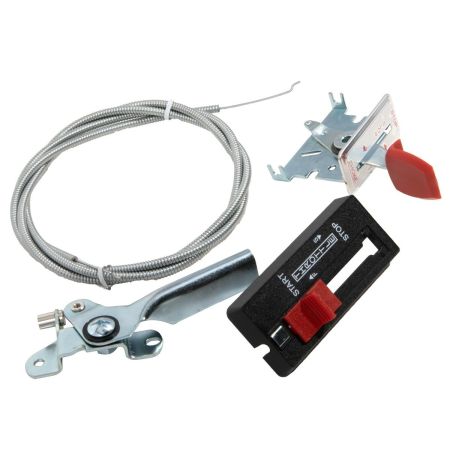 Bomgaars : ARNOLD® Universal Throttle Control Kit : Throttle Controls