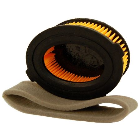 Bomgaars : MTD® Air Filter for Premium OHV Engine Series 208cc Tillers ...