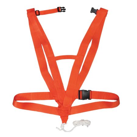 Bomgaars : Hunters Specialties Deer Drag Deluxe Body Harness : Body ...