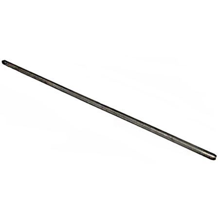 Bomgaars : Gallagher Galvanized Ground Rod, 6 FT : Ground Rods