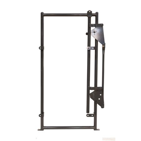 Bomgaars : Priefert Adjustable Alley Frame with Chute Attachment ...