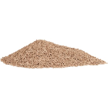 Bomgaars : [Mixed] Premium Hardwood Heating Pellets : Wood Pellets