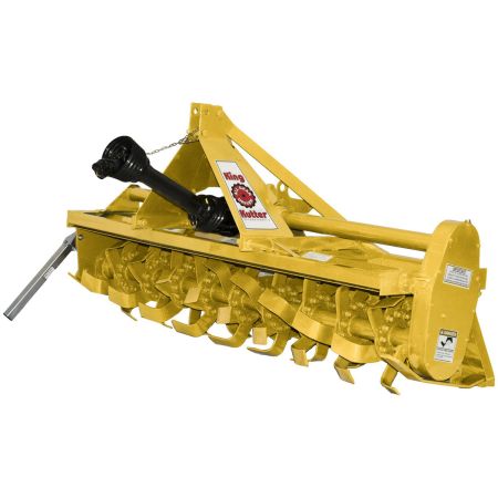 Bomgaars : King Kutter® Tiller-Gear Drive : Rotary Tillers