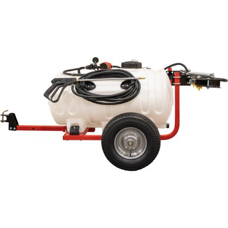 Bomgaars : Fimco Lawn and Garden Trailer Sprayer with 2.4 GPM pump and ...