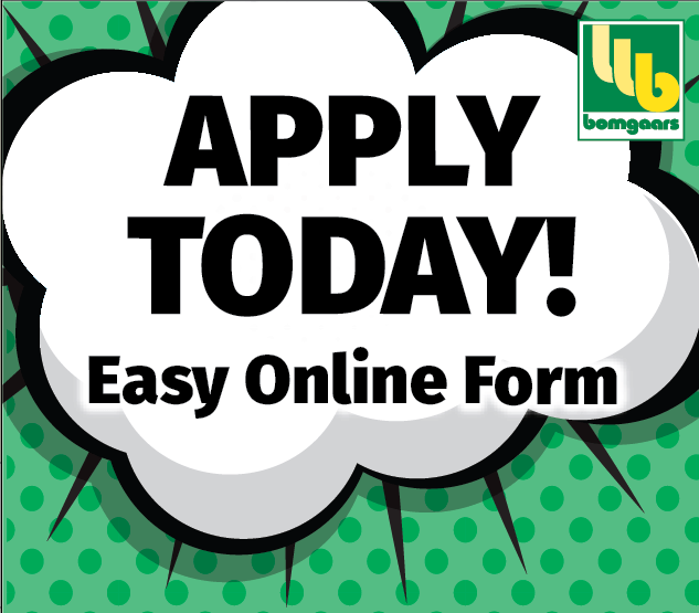 Home Page | Bomgaars