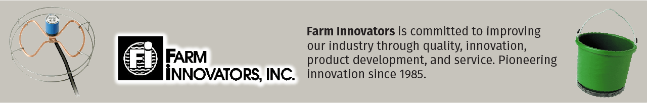 Featured Brands Farm Innovators