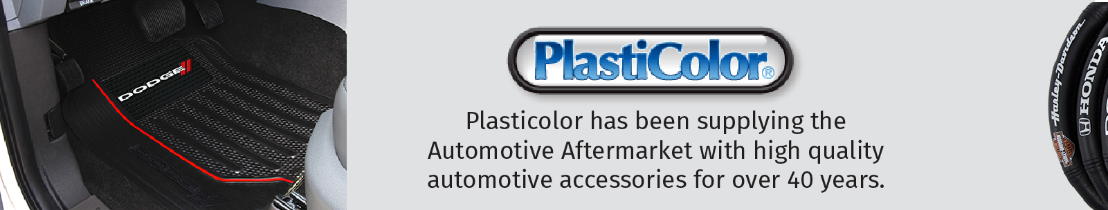 Featured Brands Plasticolor