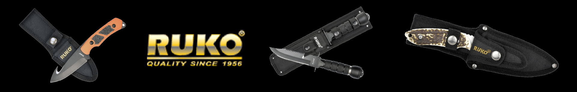 Featured Brands Ruko