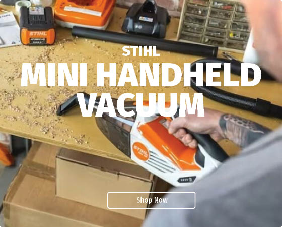 Featured Brands Stihl