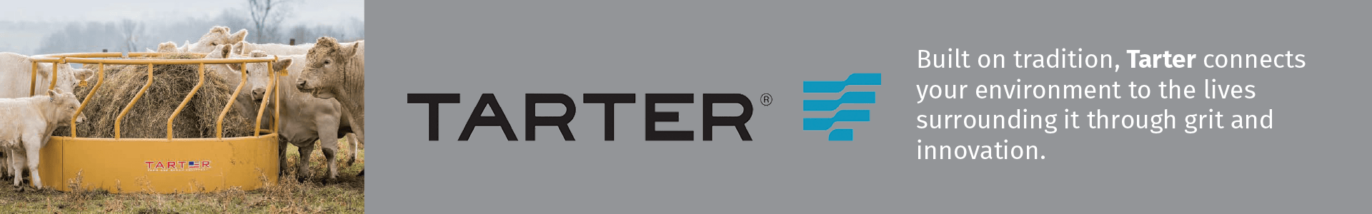 Featured Brands Tarter