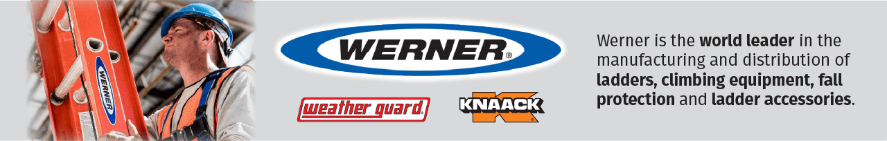 Featured Brands Werner