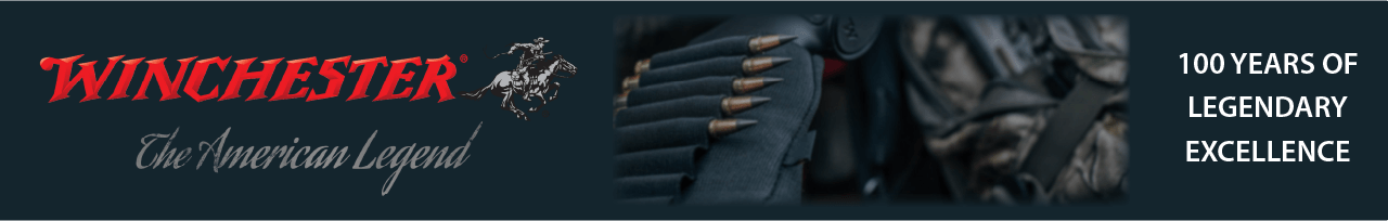 Featured Brands Winchester