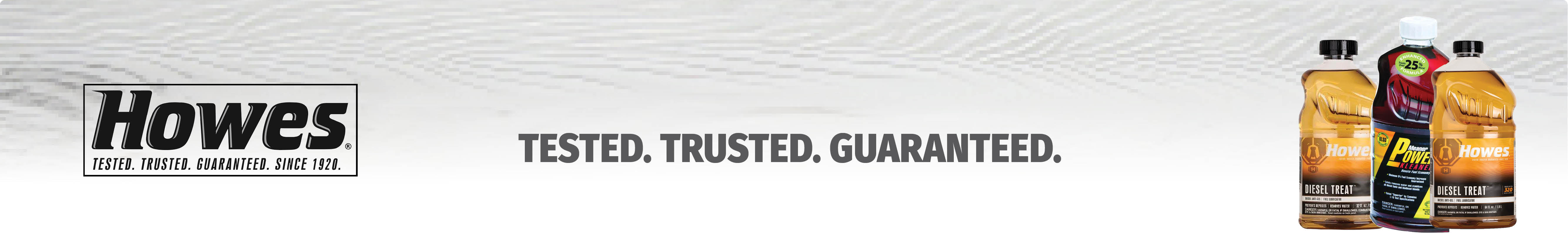 Featured Brands Howe S