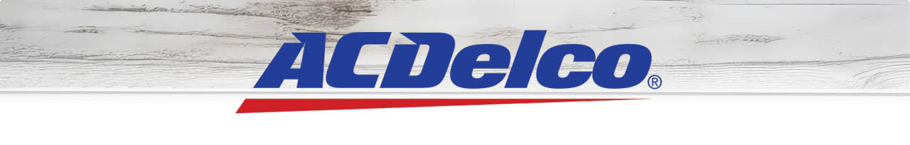 Featured Brands Acdelco