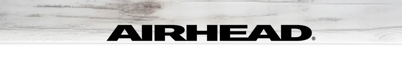 Featured Brands Airhead