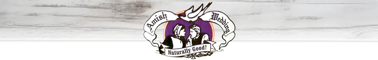 Featured Brands Amish Wedding