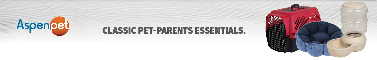 Featured Brands Petmate Aspen Pet