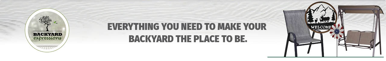 Featured Brands Backyard Expressions