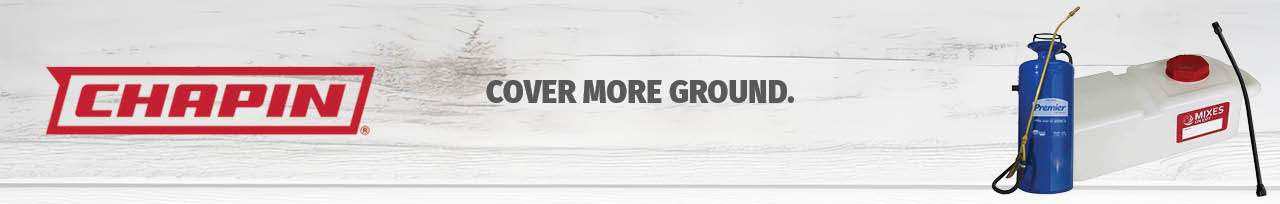 Featured Brands Chapin