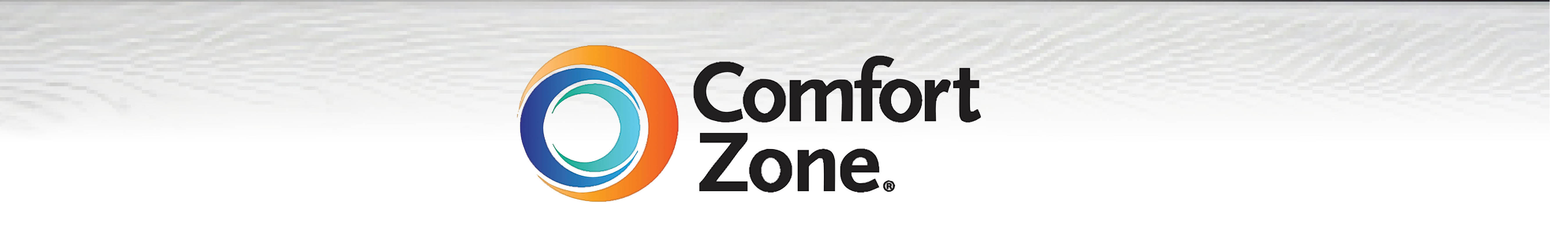 Featured Brands Comfort Zone