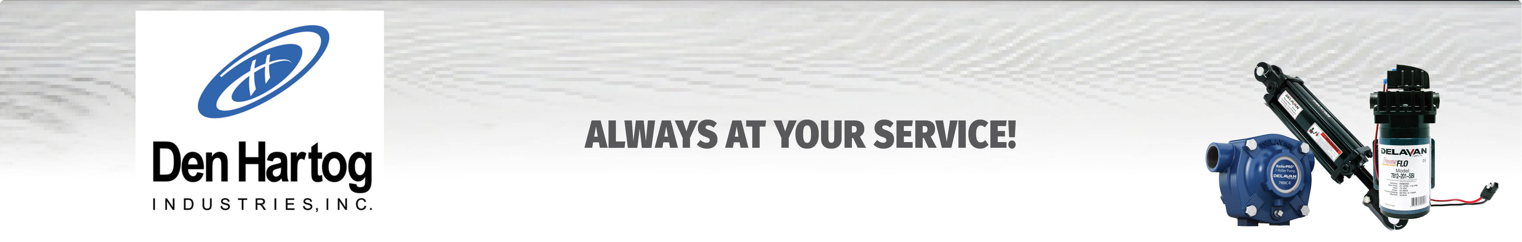 Featured Brands Den Hartog