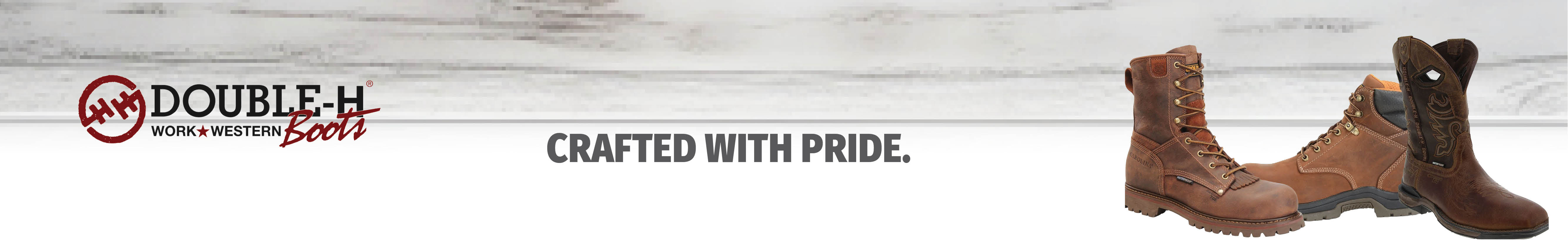 Featured Brands Double H